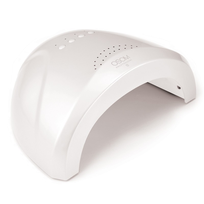 Hibridinė UV/LED gelio lempa OSOM Professional OSOM1, 36 W