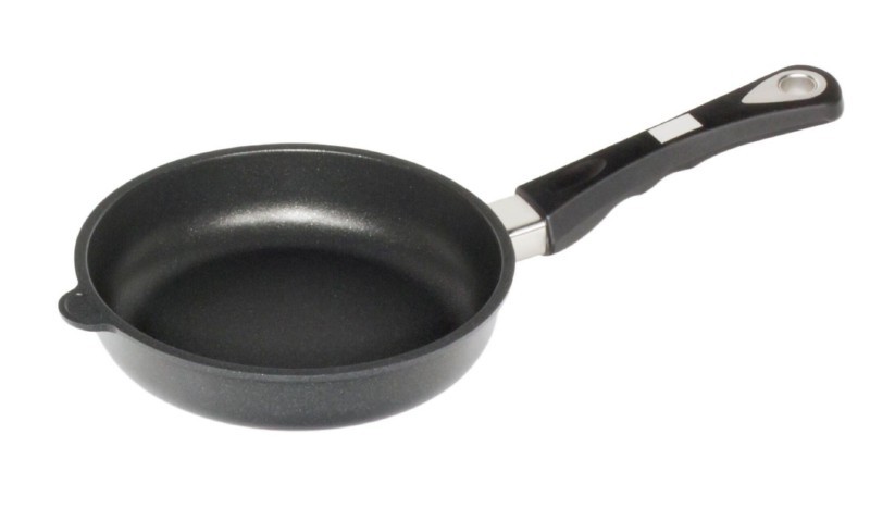 Indukcinė keptuvė AMT Gastroguss, Ø 20 cm, 5 cm aukščio AMT 520-E-Z30-PL Indukcinė keptuvė AMT Gastroguss, Ø 20 cm, 5 cm aukščio AMT 520-E-Z30-PL