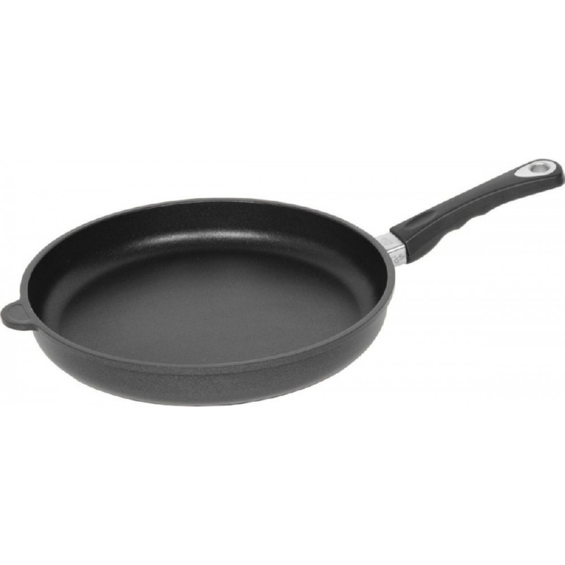 Indukcinė keptuvė AMT Gastroguss, Ø 24 cm, 5 cm aukščio AMT 524-E-Z30-PL Indukcinė keptuvė AMT Gastroguss, Ø 24 cm, 5 cm aukščio AMT 524-E-Z30-PL