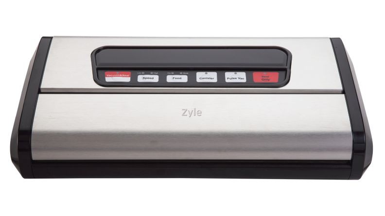 Vakuumavimo aparatas Zyle, ZY200VS, 165 W