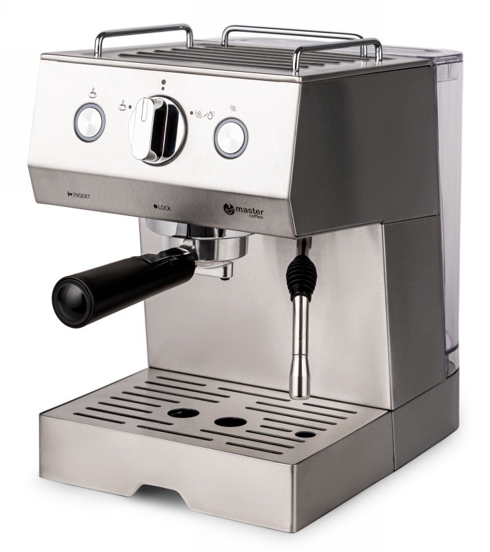 Rankinis kavos aparatas Master Coffee MC500S