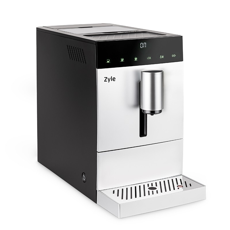 Automatinis kavos aparatas Zyle ZY556CM, 1350 W