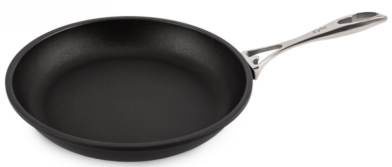 Indukcinė keptuvė Zyle ZY5528FP, Ø28 cm