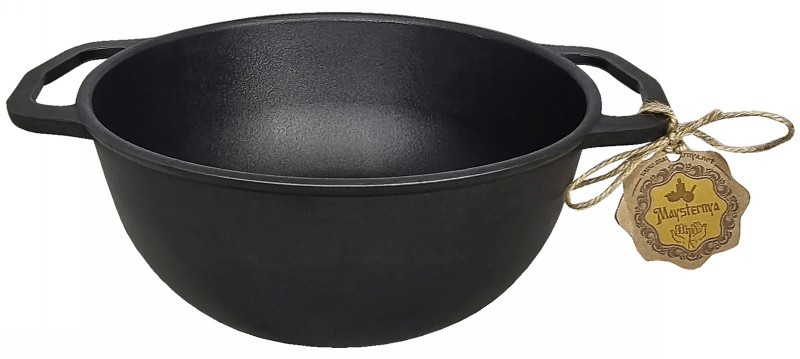 Ketaus puodas Maysternya T404CP, 6 l